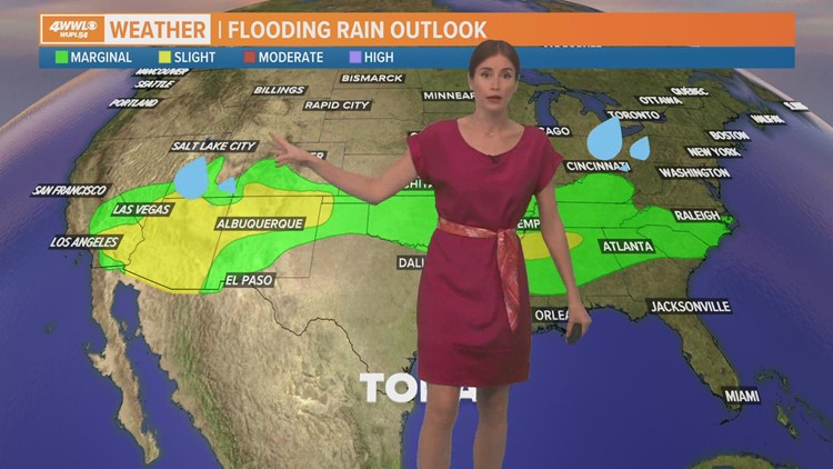 New Orleans Weather on WWL in New Orleans | wwltv.com