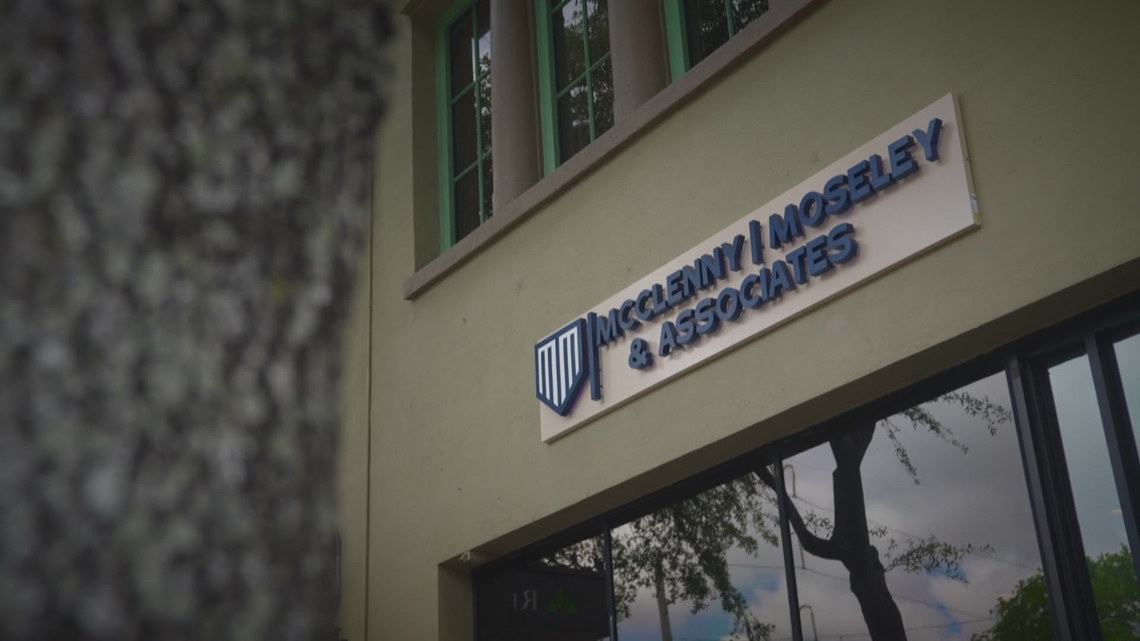 FBI gathering information in MMA case | wwltv.com