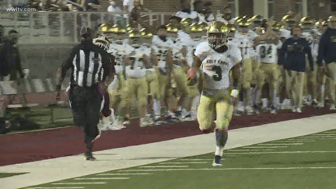 Fourth Down Friday: Prep Football highlights and scores for Oct. 2 ...