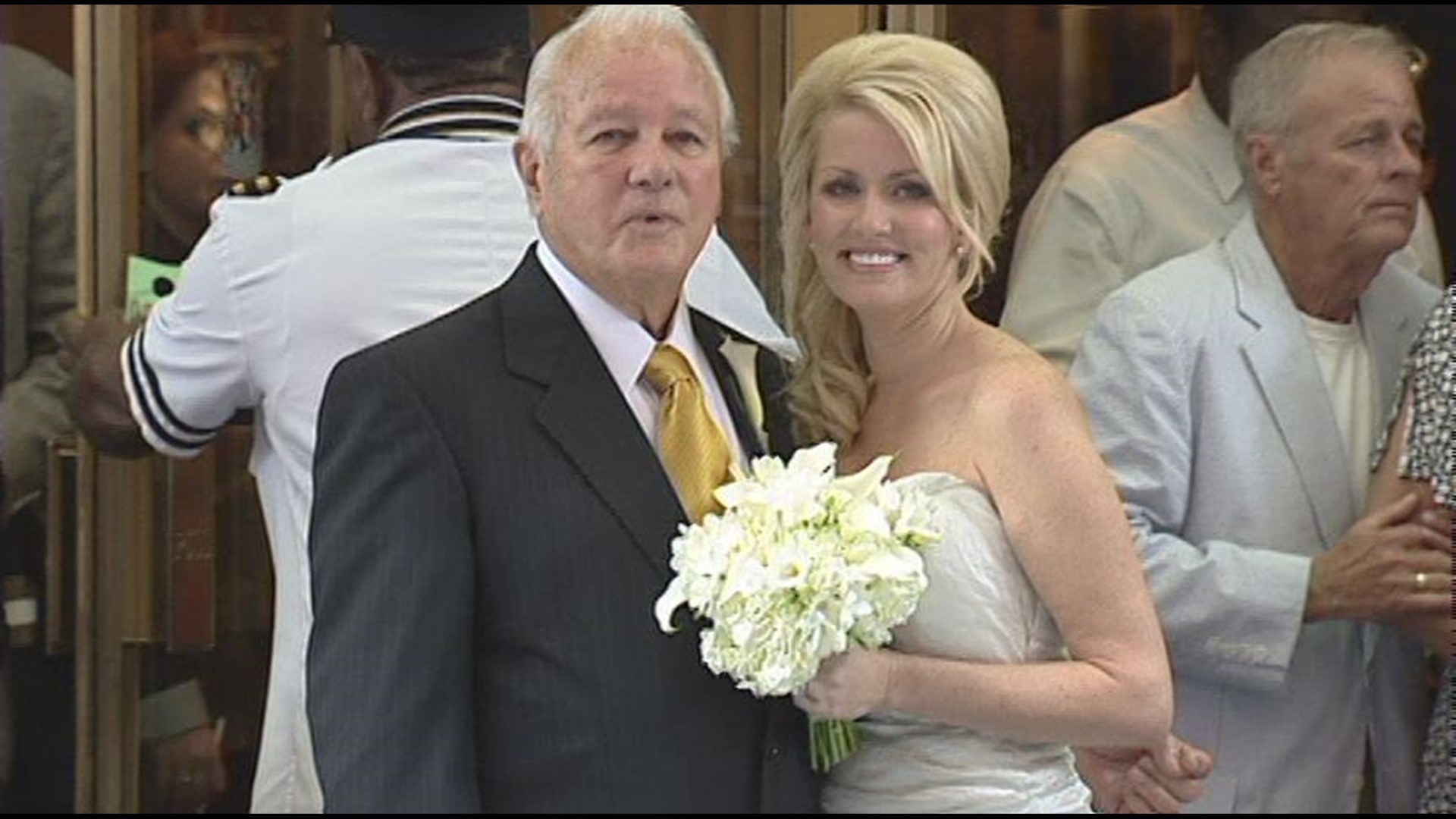 Former Louisiana Governor Edwin Edwards has died | wwltv.com