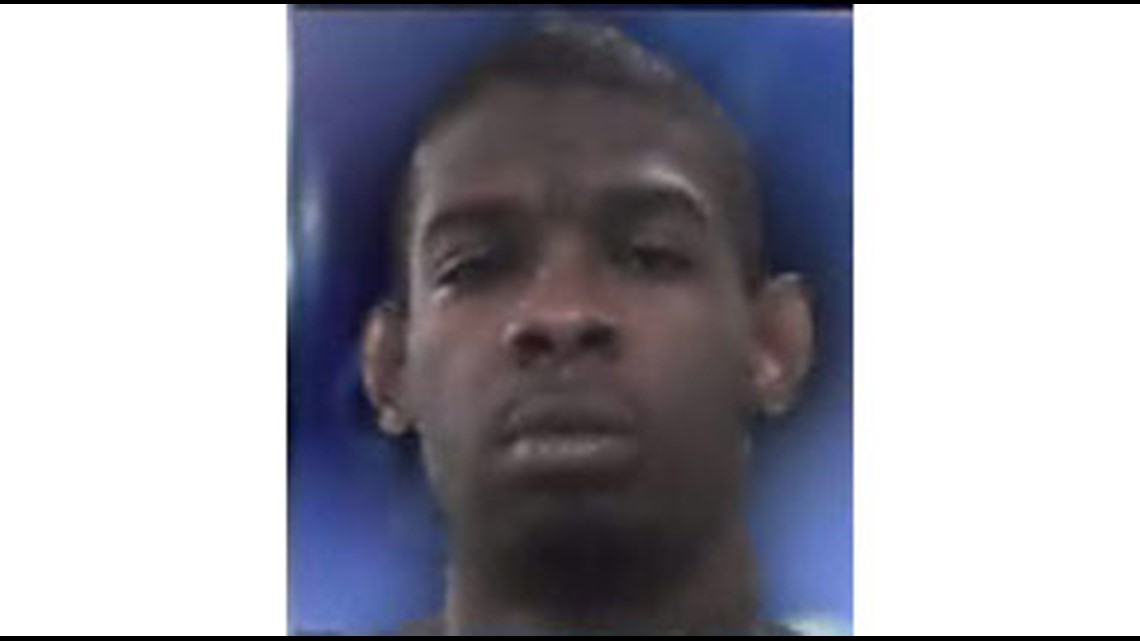 Deputies arrest second escaped OPP inmate | wwltv.com