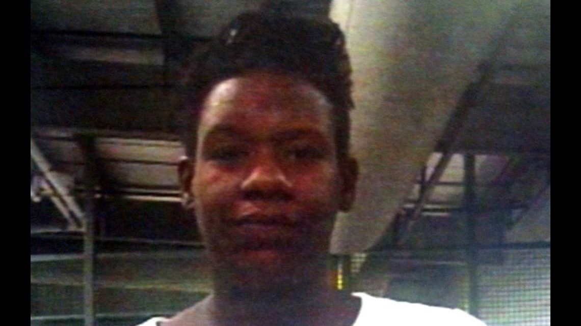 Escaped inmate back in NOPD's custody | wwltv.com