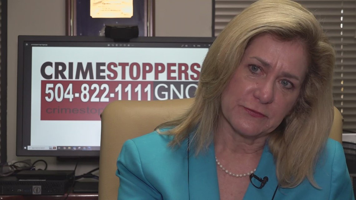 Cold Case: Crimestoppers aims to give families of victims closure, but ...