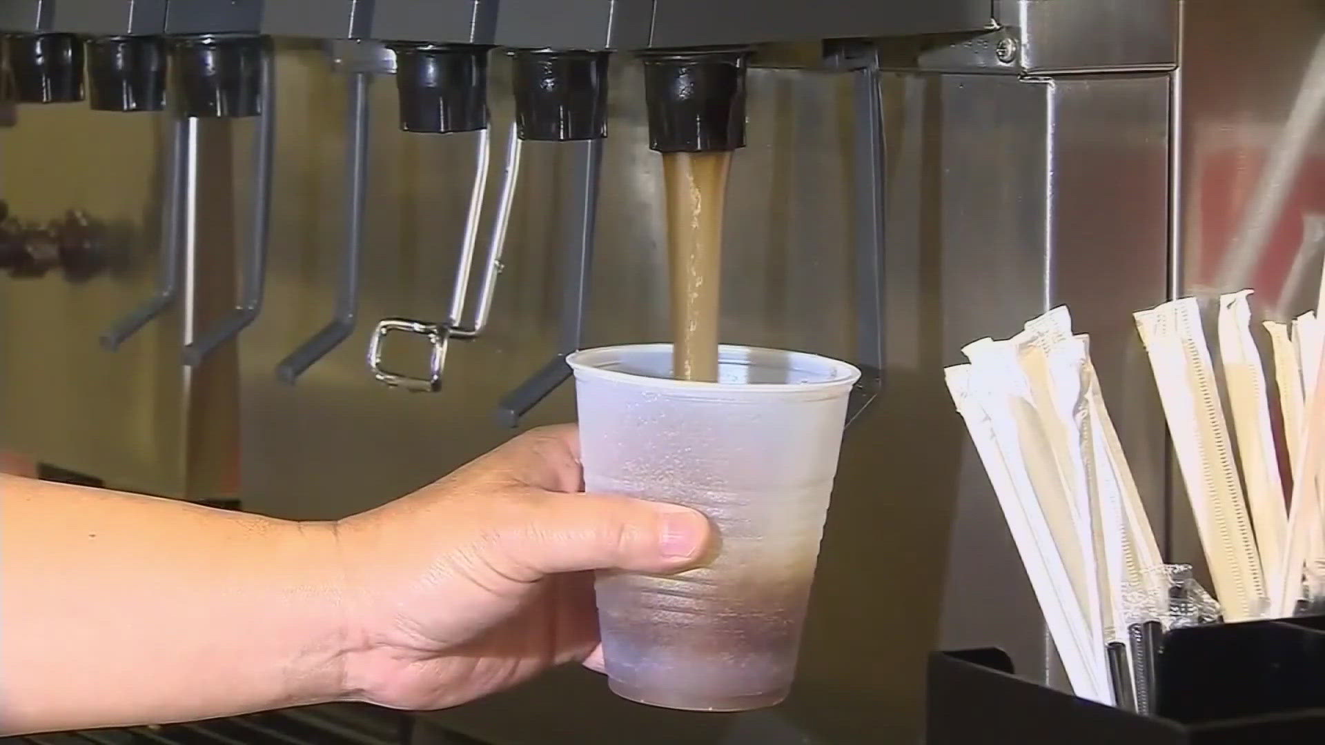 Louisiana may ban sugary drinks from SNAP benefits | wwltv.com