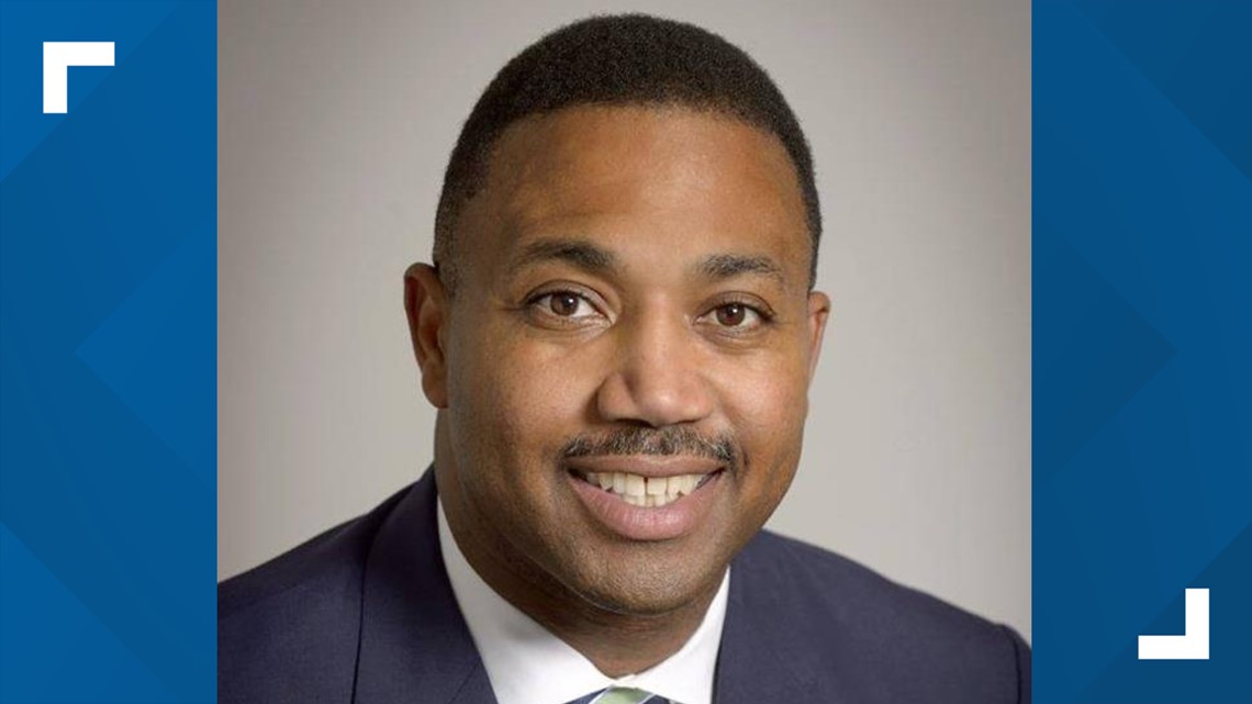 State Senator Wesley Bishop charged in federal court with making false ...