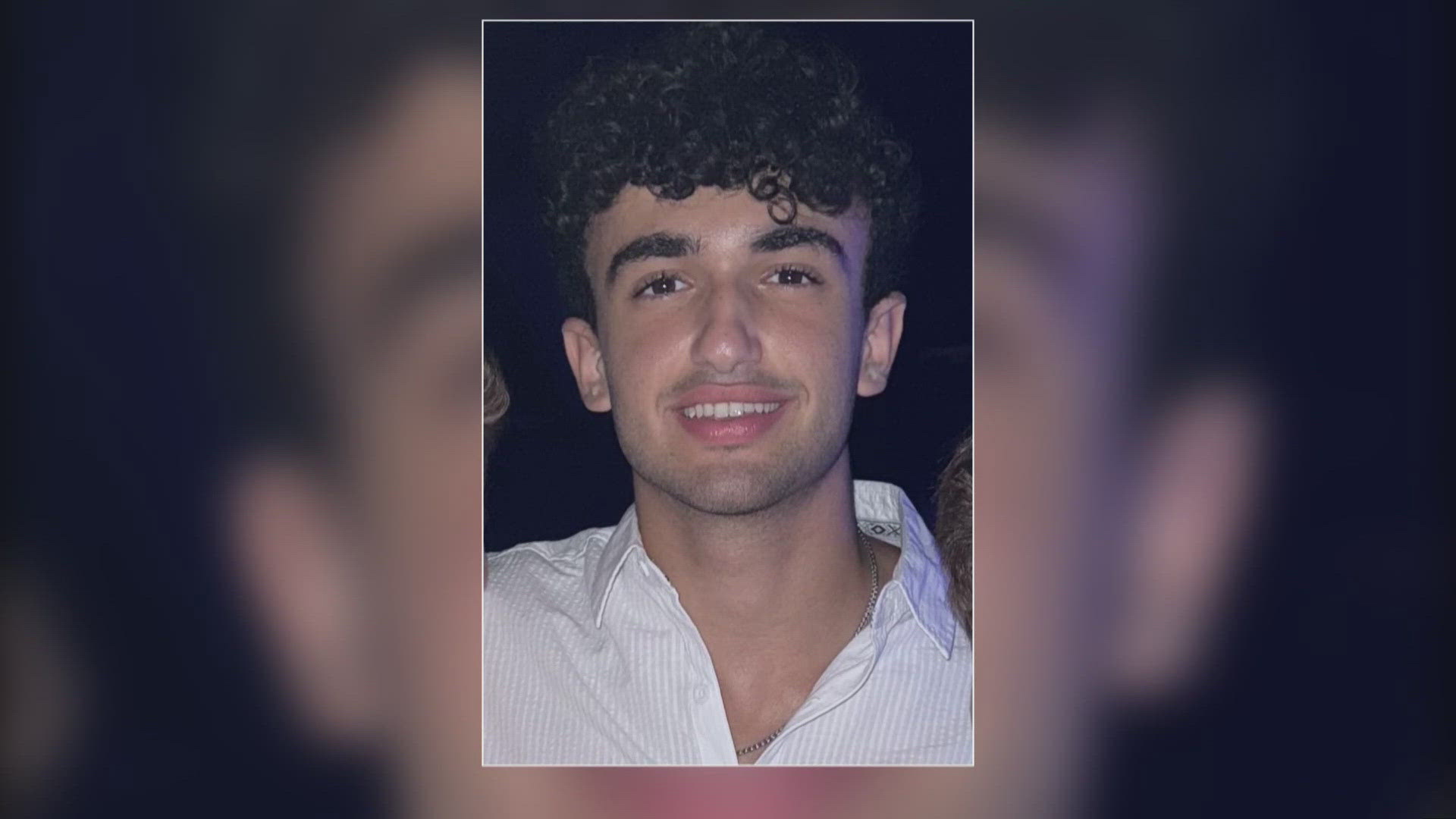 New Orleans attack victim Kareem Badawi laid to rest | wwltv.com