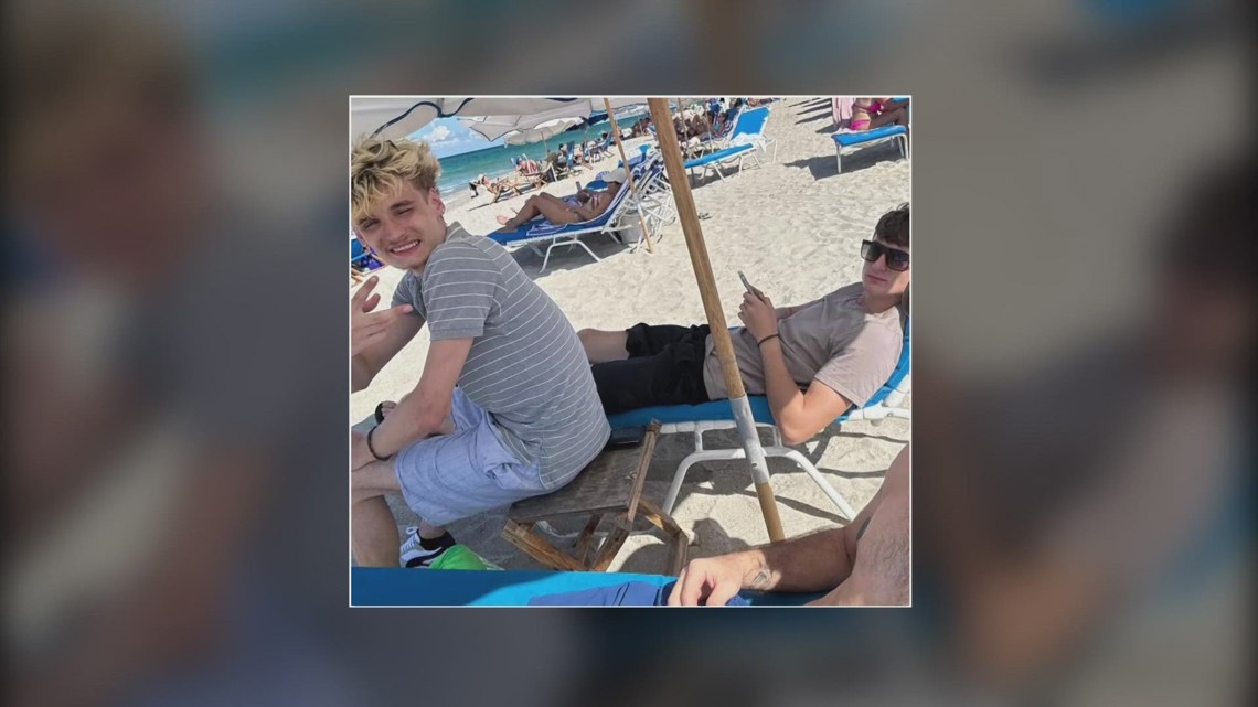 Runaway Dog Scrim Captured in New Orleans After Months on the Run ...