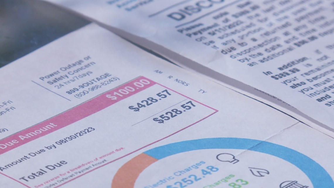 Need assistance with your energy bill? Here's where to go. | wwltv.com