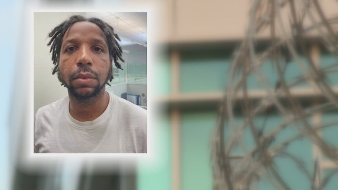 New Orleans jail employee’s hearing delayed in 10-inmate escape case ...