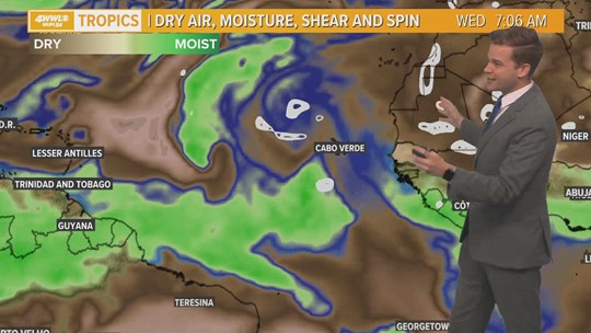 New Orleans Weather on WWL in New Orleans | wwltv.com