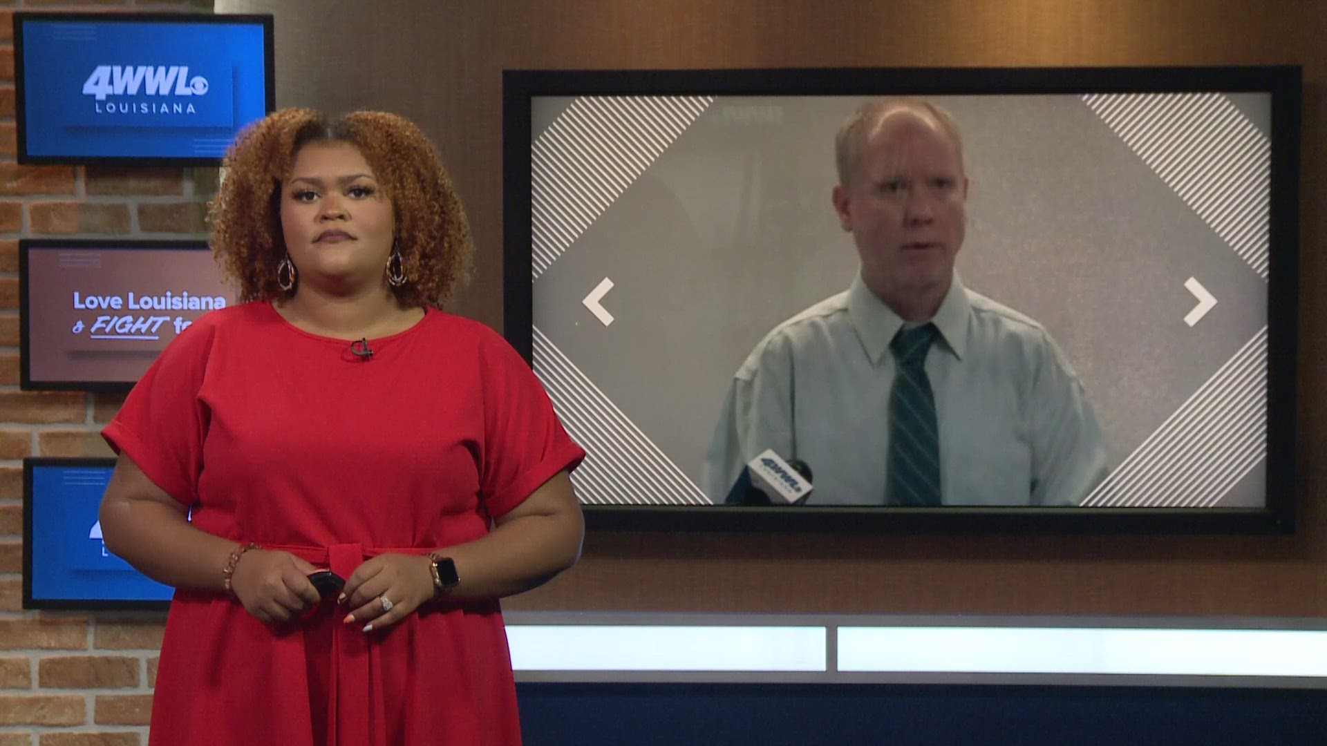 Former St Tammany coroner to hold public meeting | wwltv.com