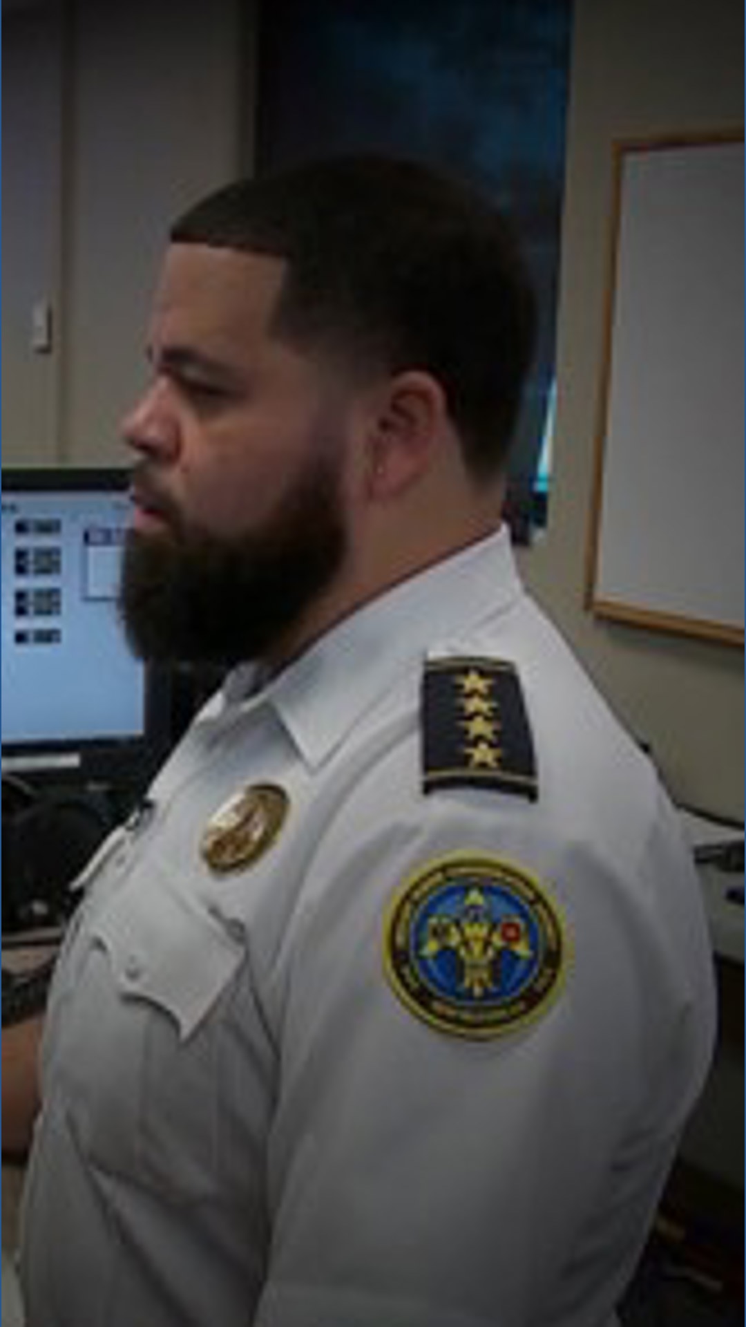 David Hammer Investigates: The George Santos of New Orleans | wwltv.com