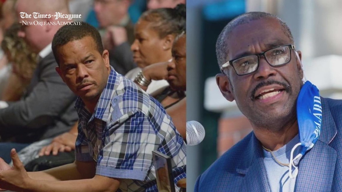 NOPD mishandles Jay Banks, Noonie Man dispute | wwltv.com