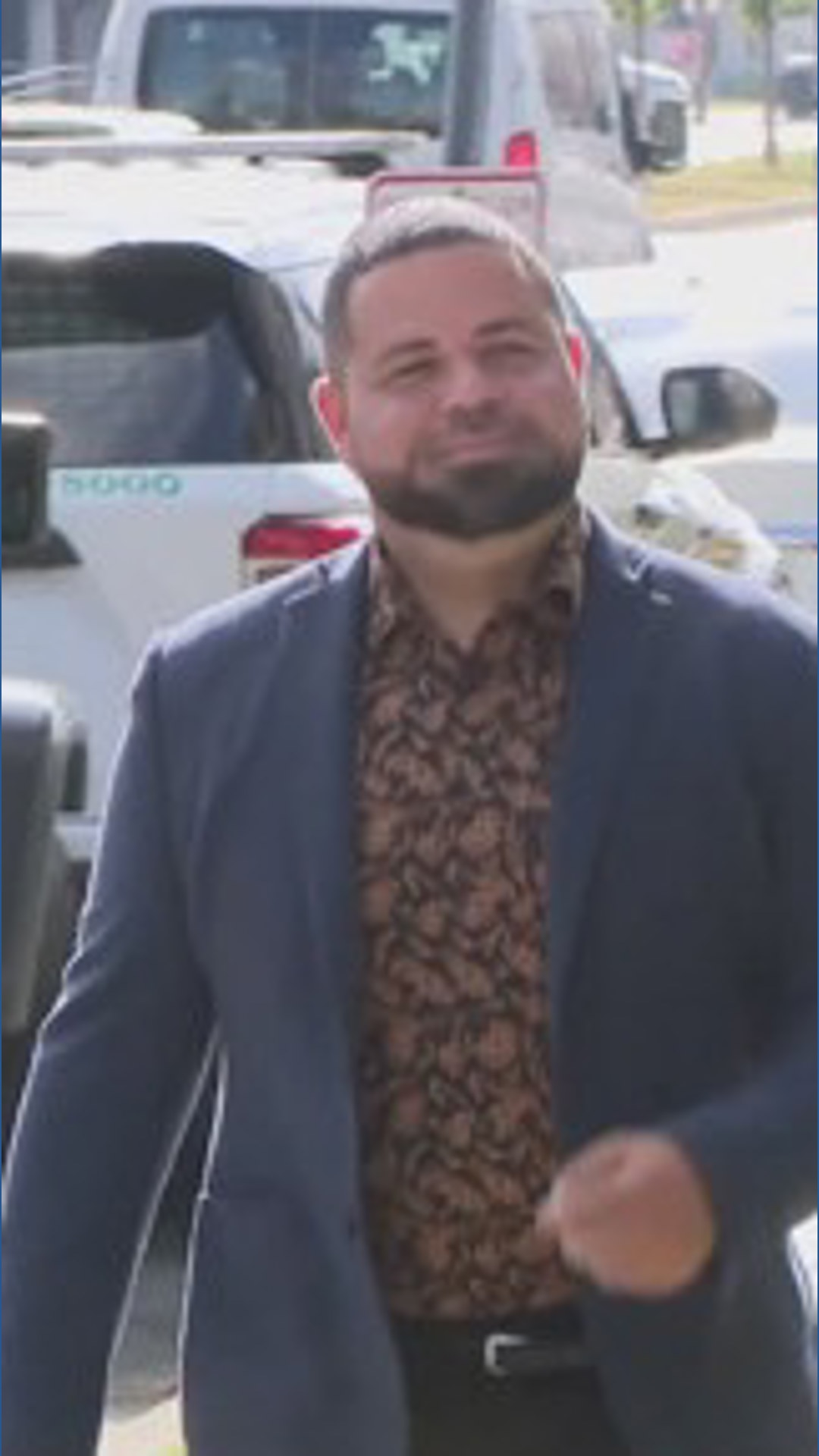 Tyrell Morris freed 4 months into 1-year sentence, attorney says ...