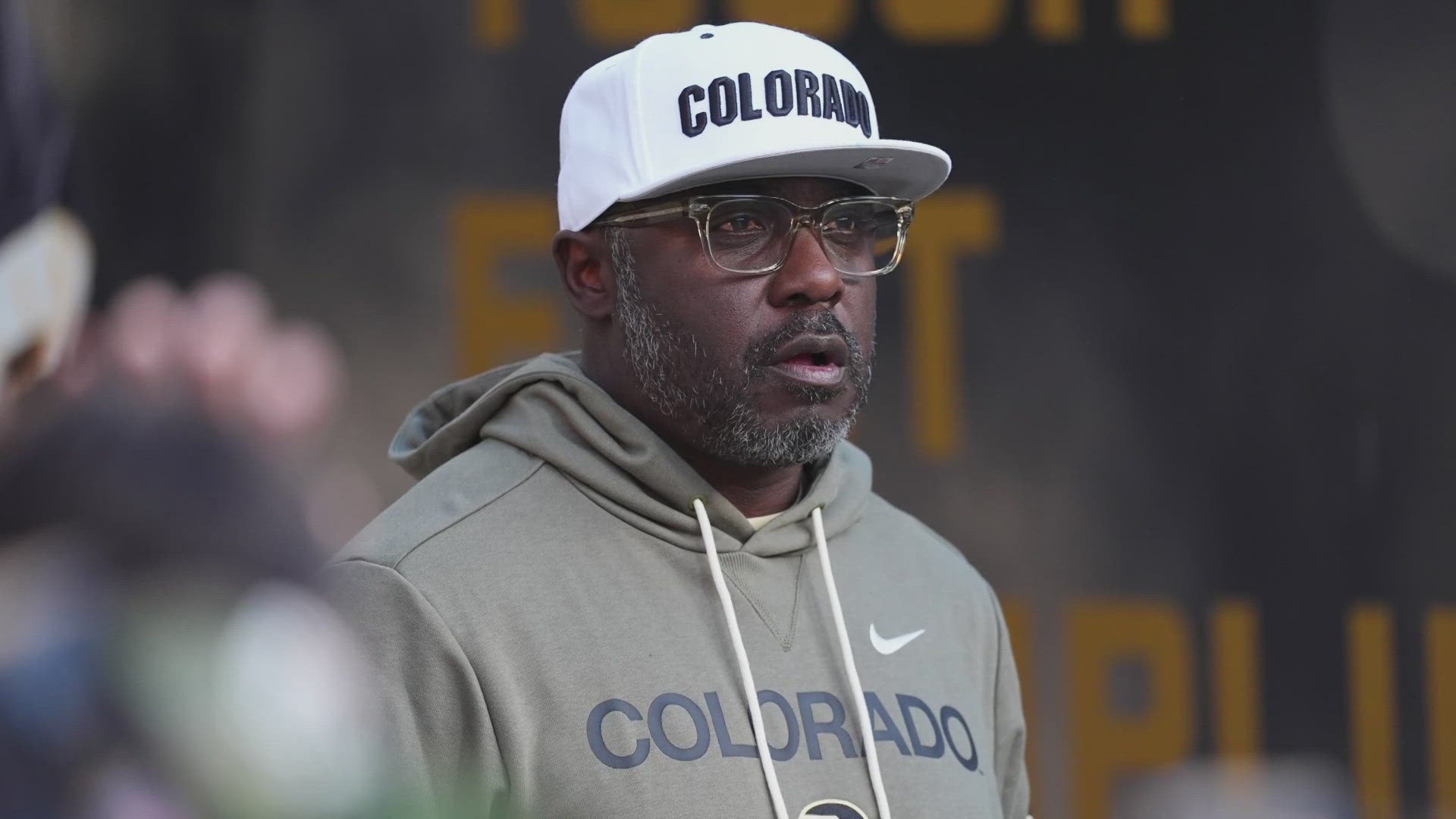 Southern University hires Marshall Faulk as new head football coach ...