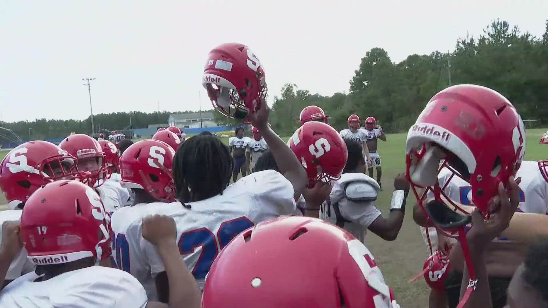 Sumner football surging to new heights | wwltv.com