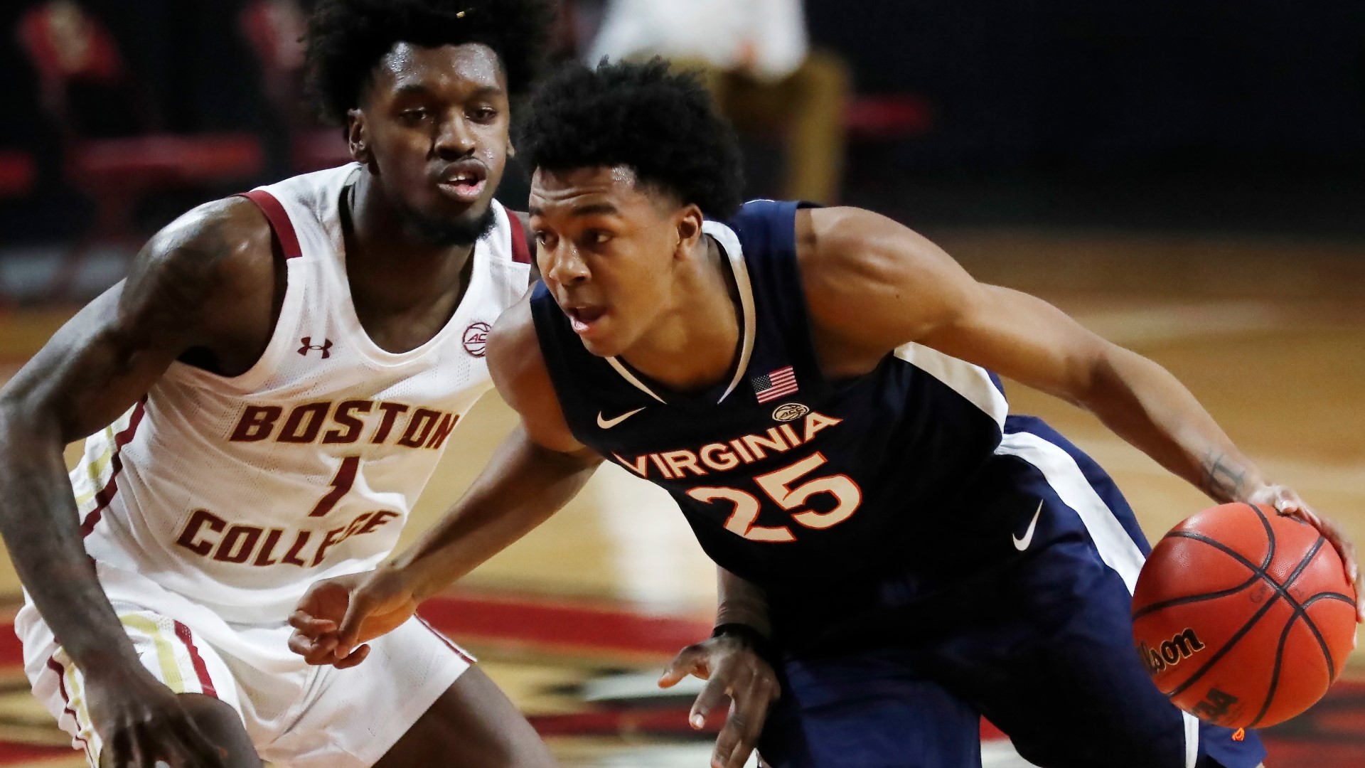Pelicans draft hot-shooting Trey Murphy III in NBA Draft's first round ...