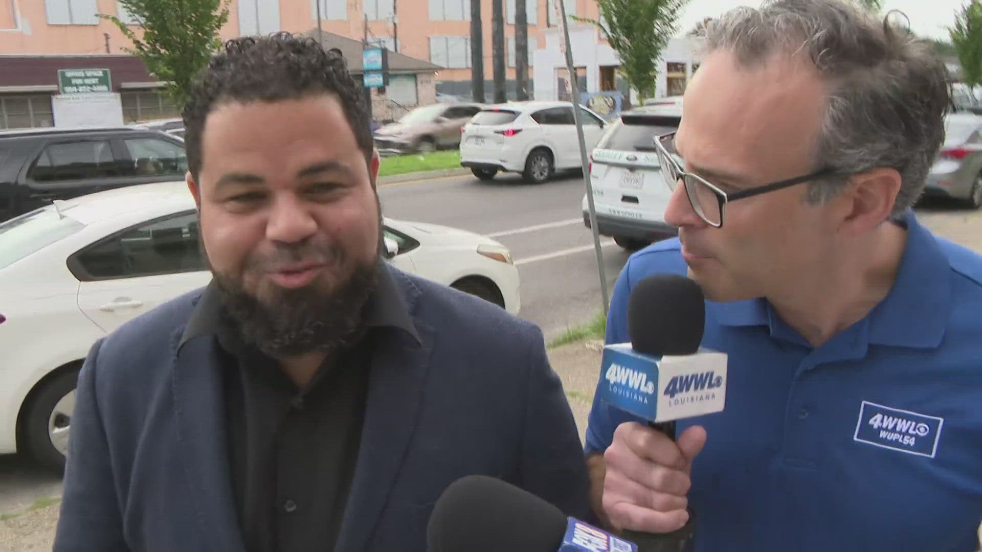 Tyrell Morris' trial postponed to September 22 | wwltv.com