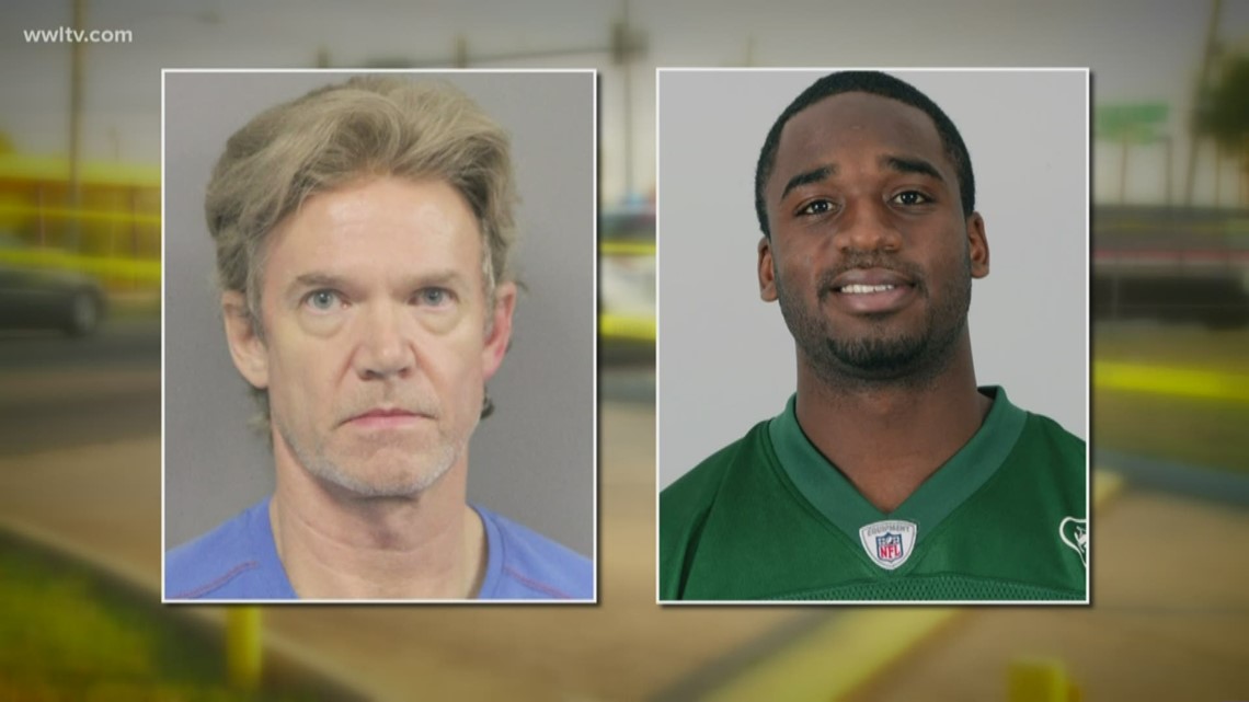 Guilty verdict upheld for shooter of ex-NFL player Joe McKnight | wwltv.com
