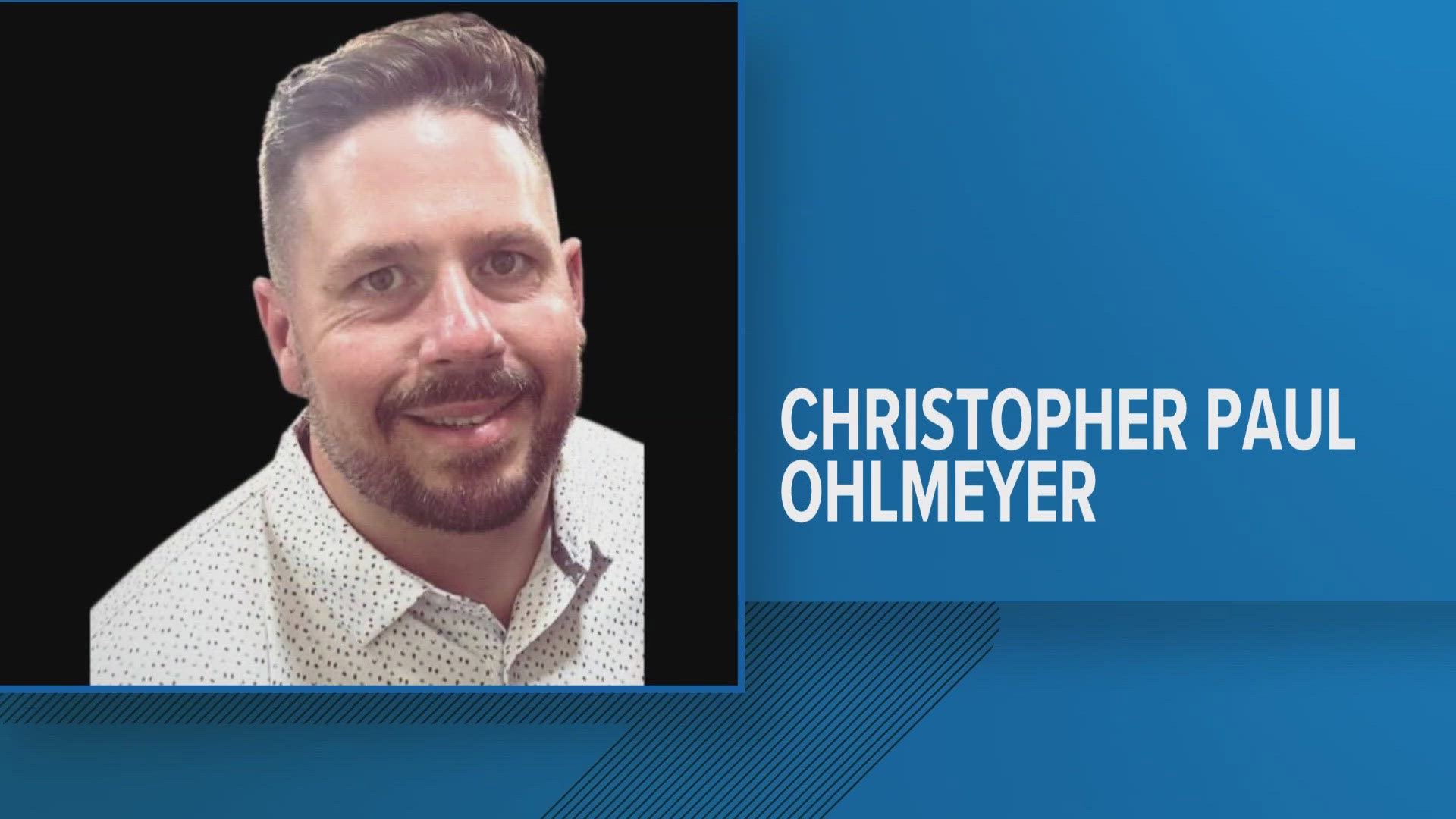 Jefferson Parish deputy identified after fatal funeral procession crash ...