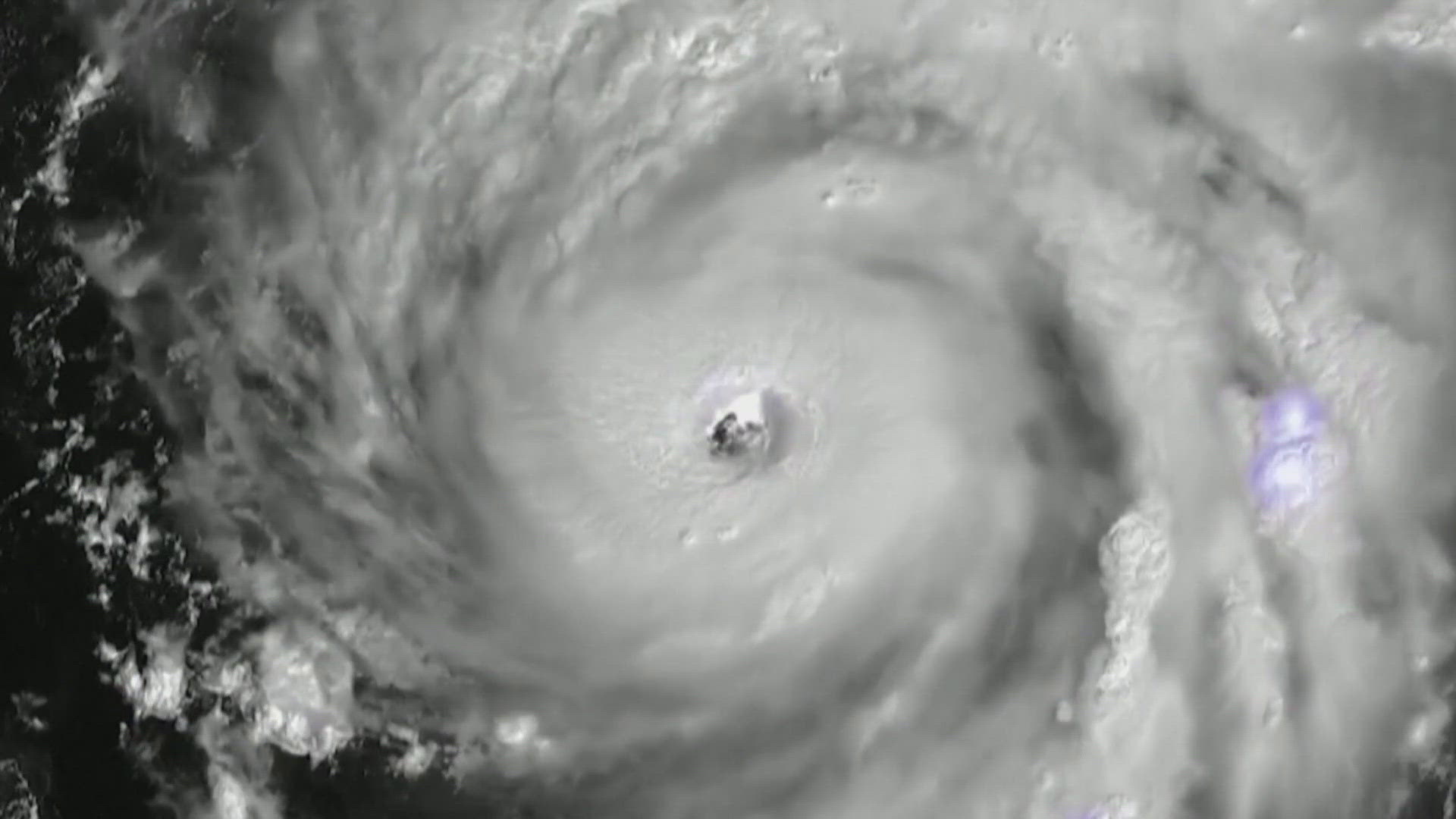 Gov. Landry assures Louisiana is equipped for 2025 storms | wwltv.com