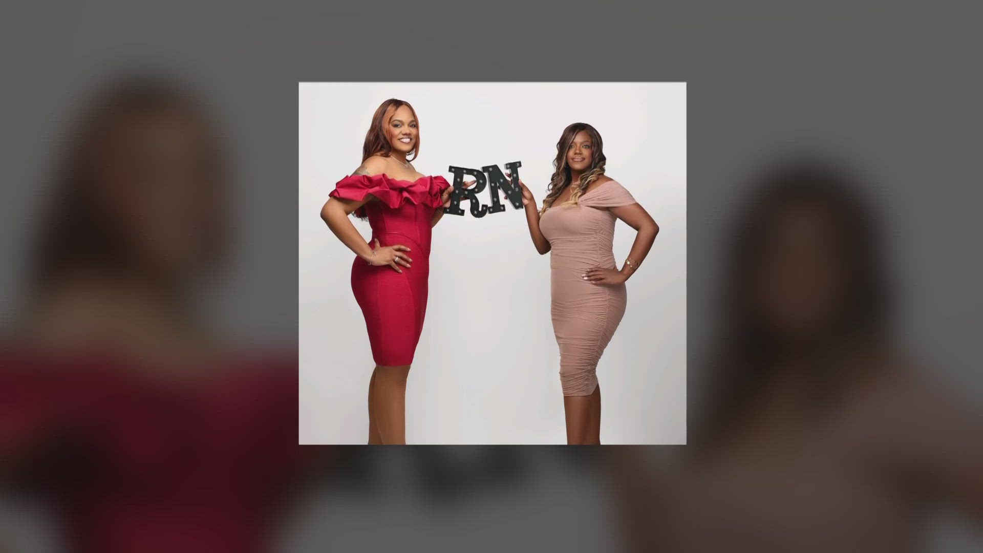 Baton Rouge Mom’s Kidney Donation Leads to Joint Nursing Graduation ...