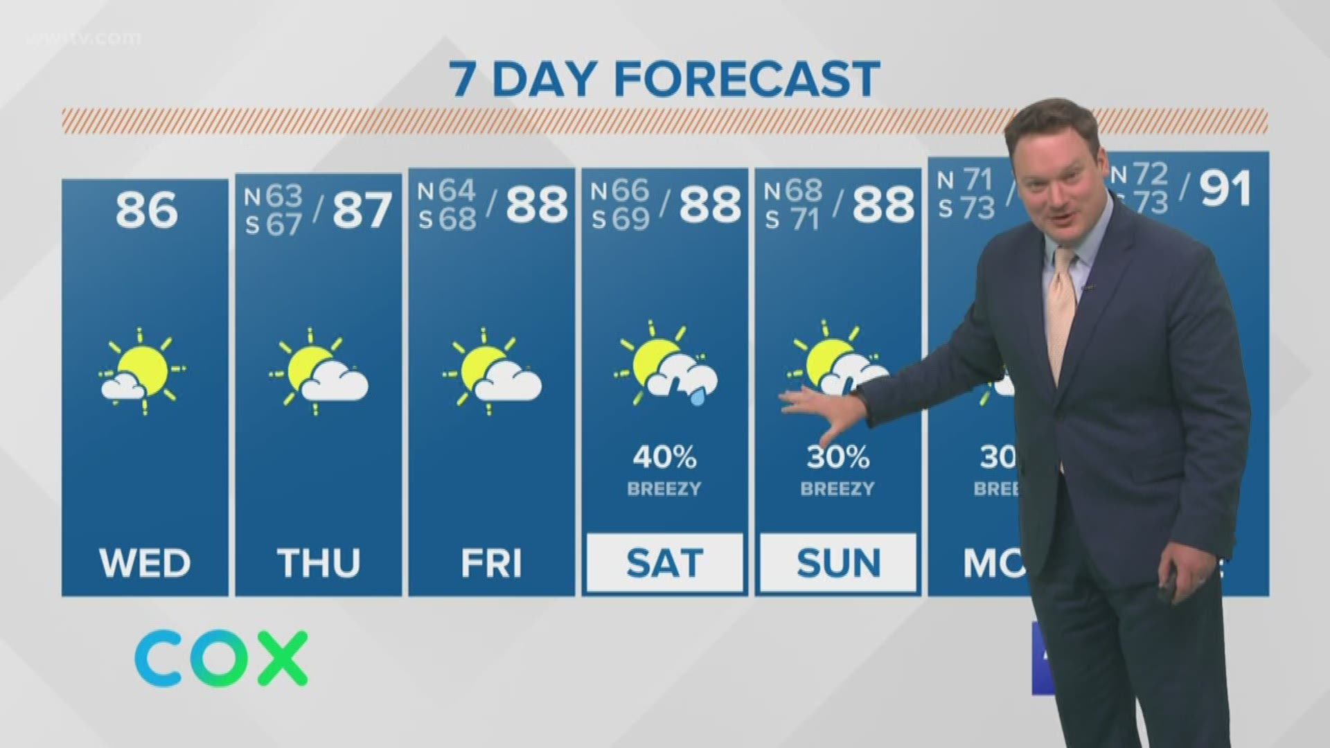 My54 WUPL-TV | WWLTV.com