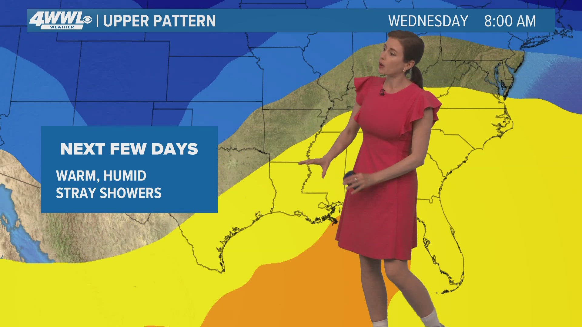 New Orleans Traffic | New Orleans, Louisiana | wwltv.com