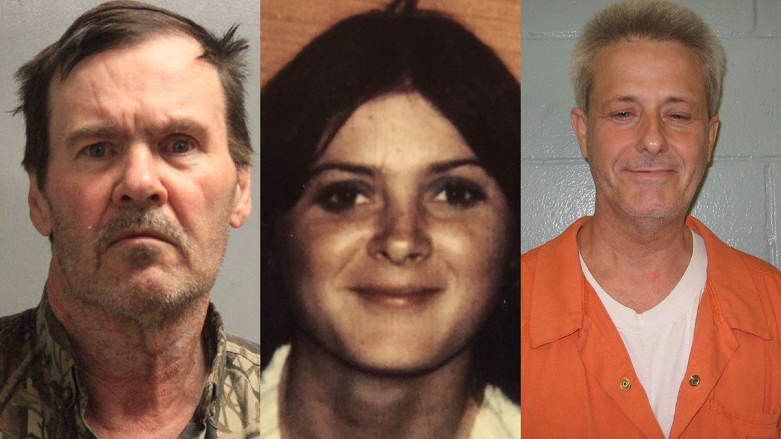 2 arrested in 38-year-old cold case in Louisiana | wwltv.com