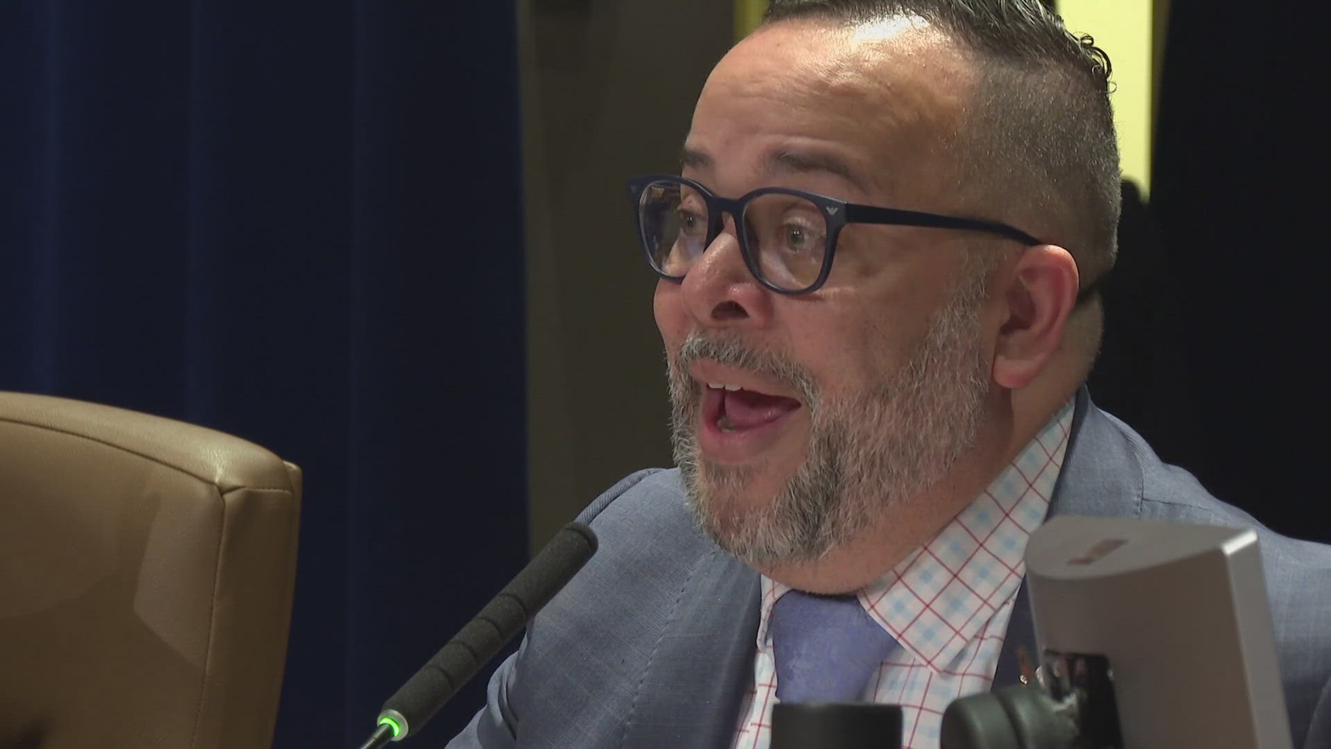 New Orleans faces $65M budget deficit amid fiscal challenges | wwltv.com