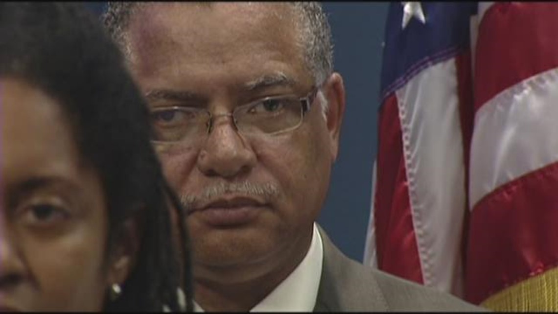 Grant to step down from S&WB months earlier than expected, sources say ...