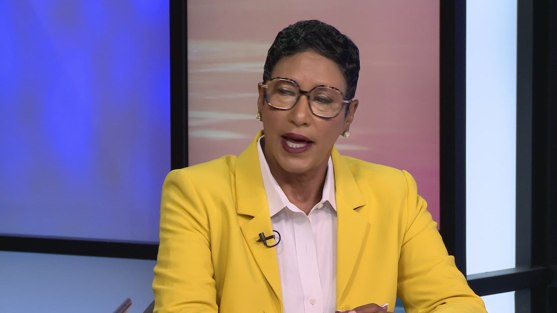 Former Interim NOPD Chief talks about joining the D.A's Office | wwltv.com