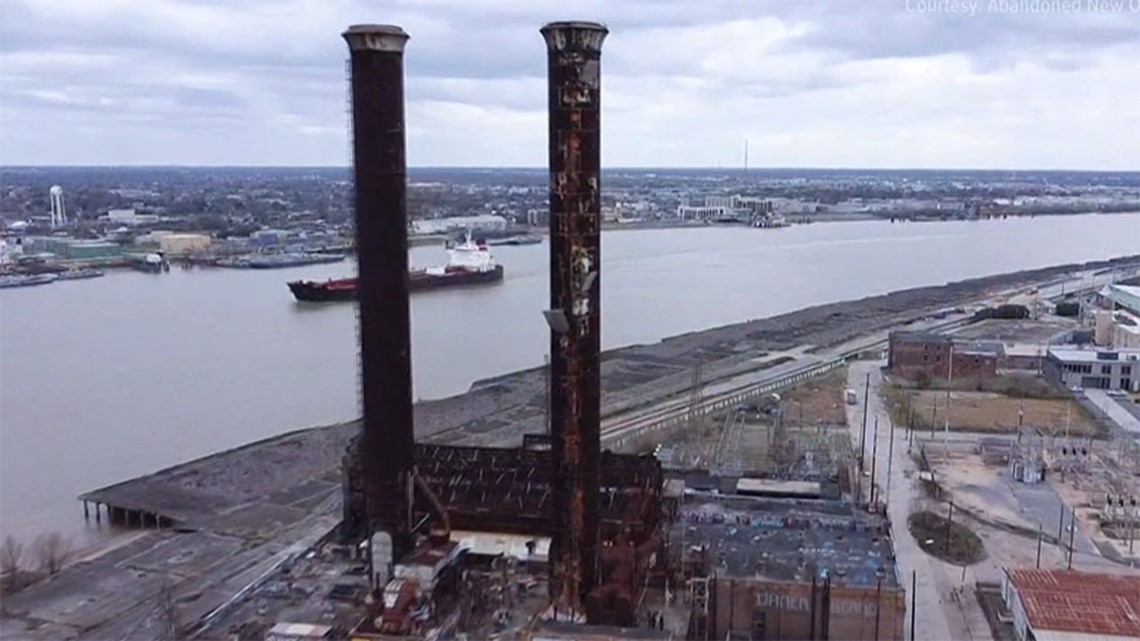 Big blight: Why does it take so long to get rid of in New Orleans ...