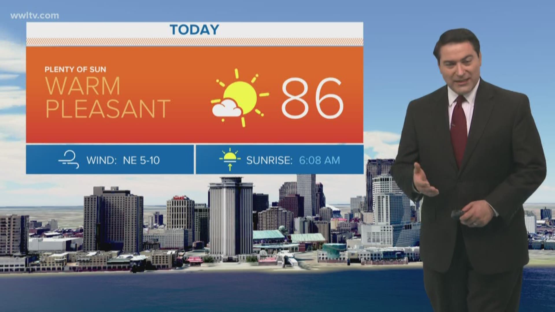 My54 WUPL-TV | WWLTV.com