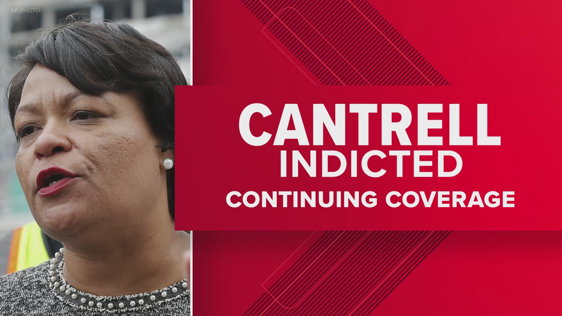 Mayor LaToya Cantrell: Key Events and Timeline of Federal Indictment ...