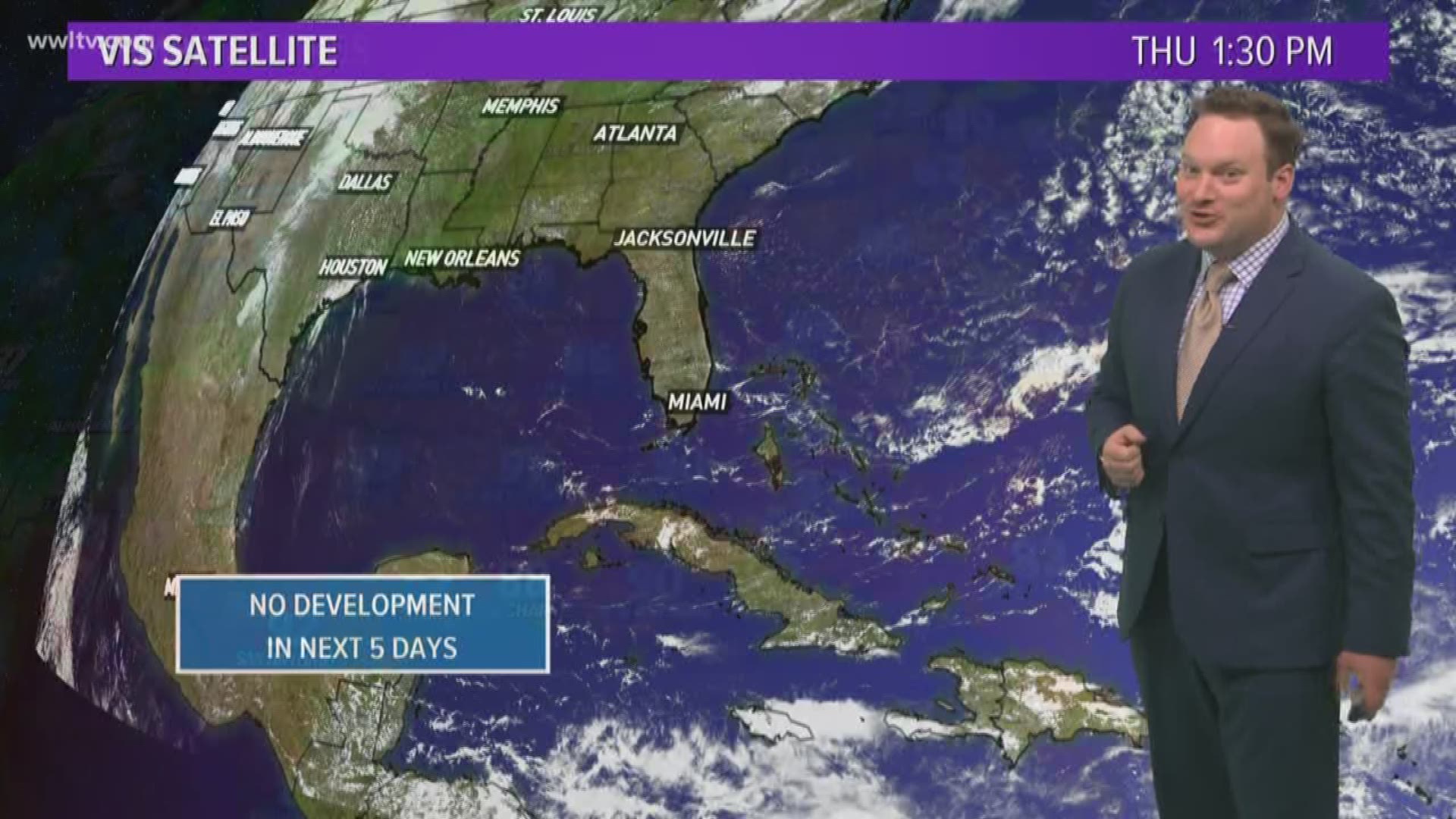 My54 WUPL-TV | WWLTV.com