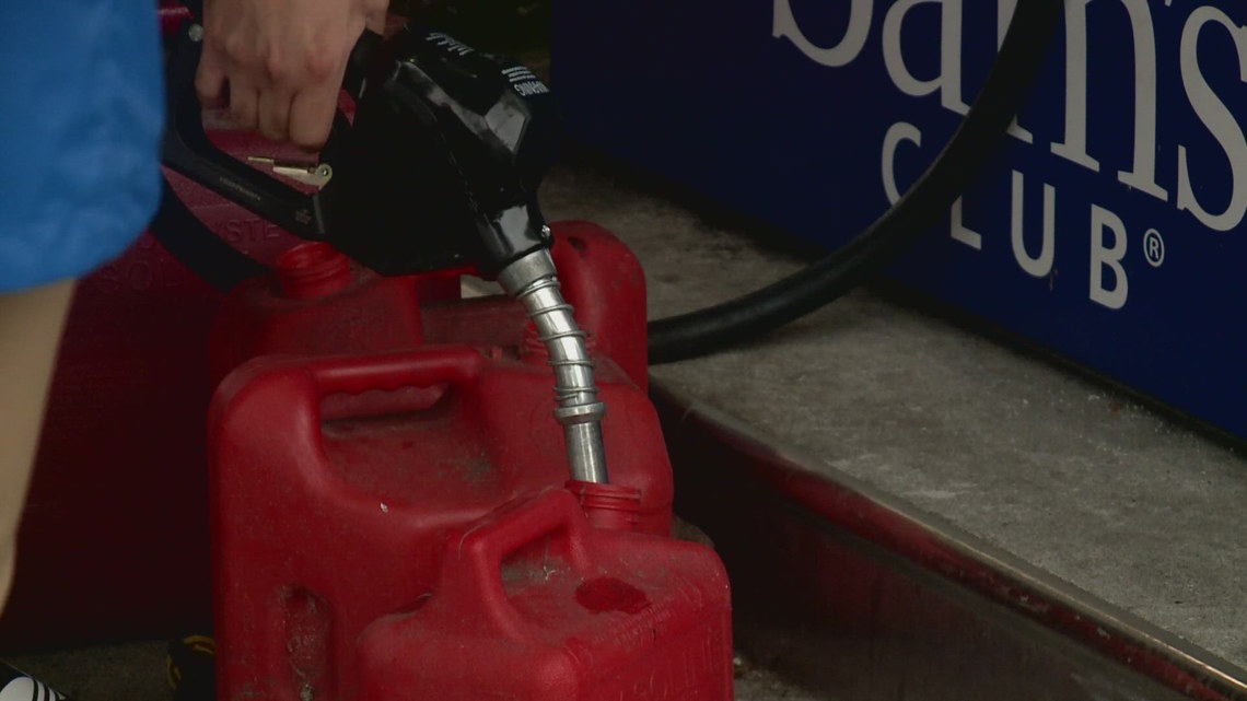 Jefferson Parish urges residents to be prepared ahead of Tropical Storm ...