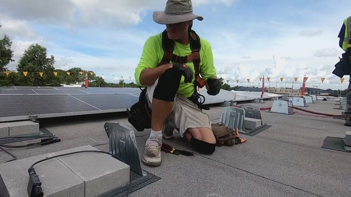 New community lighthouse coming to New Orleans East | wwltv.com