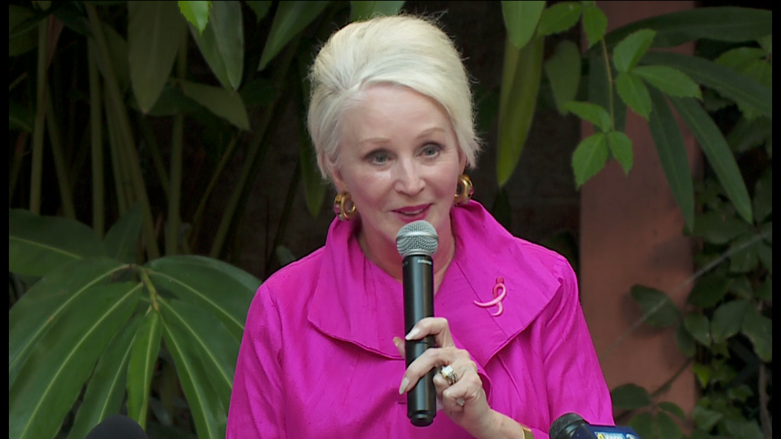 Angela Hill's message to New Orleans: Let's help each other through ...