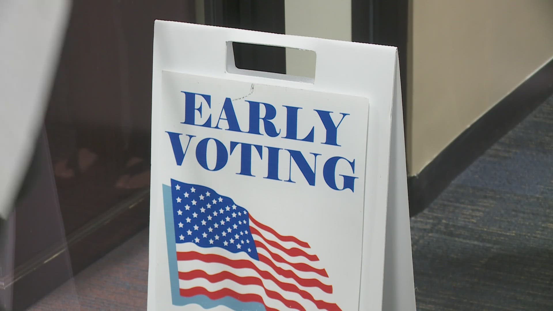 2023 Election Day | Polls open at 7 a.m. | wwltv.com