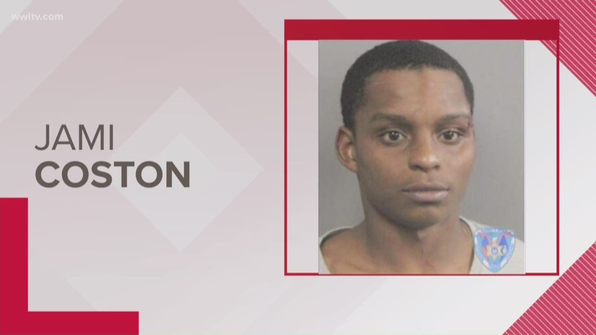 JPSO: High-school student arrested after fight with deputy | wwltv.com