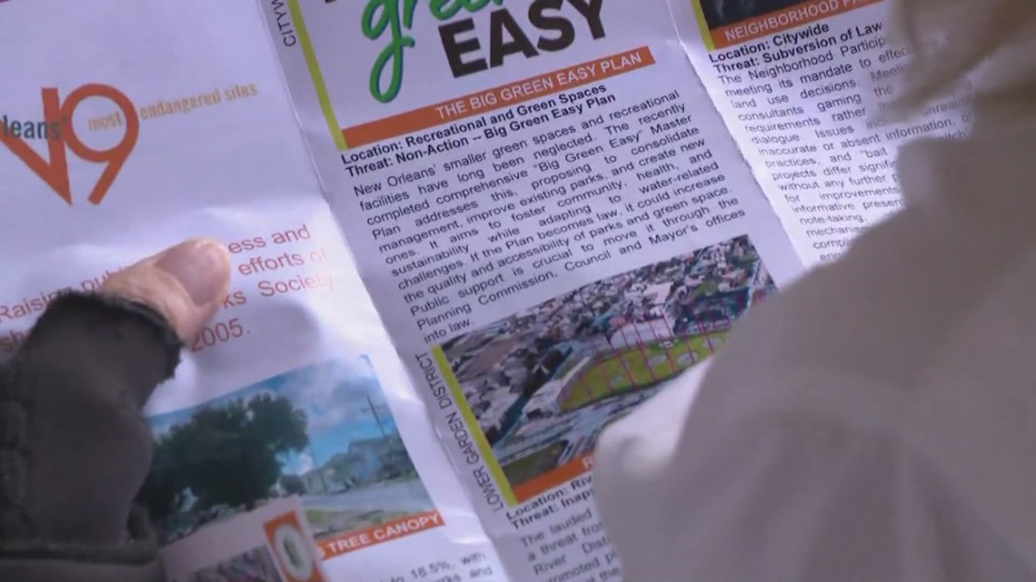 'Why do we let things rot?' | 9 endangered sites in New Orleans | wwltv.com