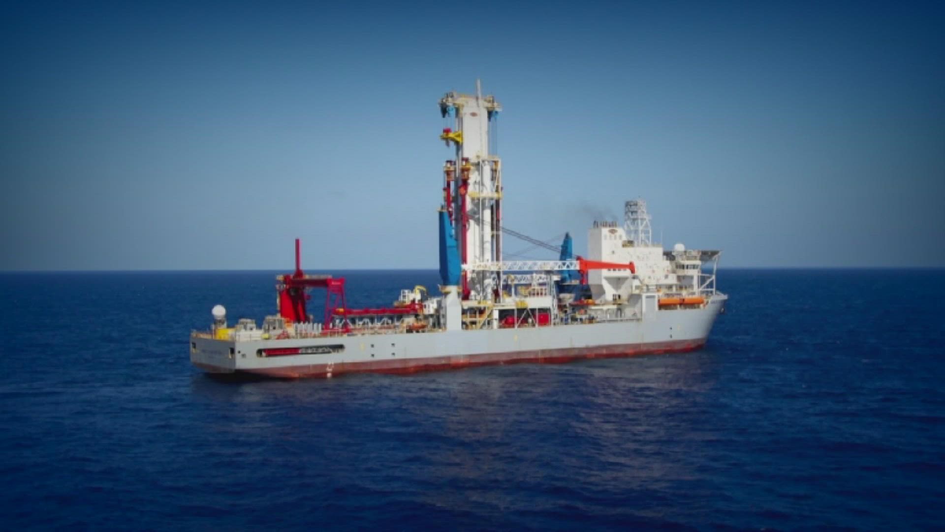 Feds imposing new rules this hurricane season to prevent oil rig ...