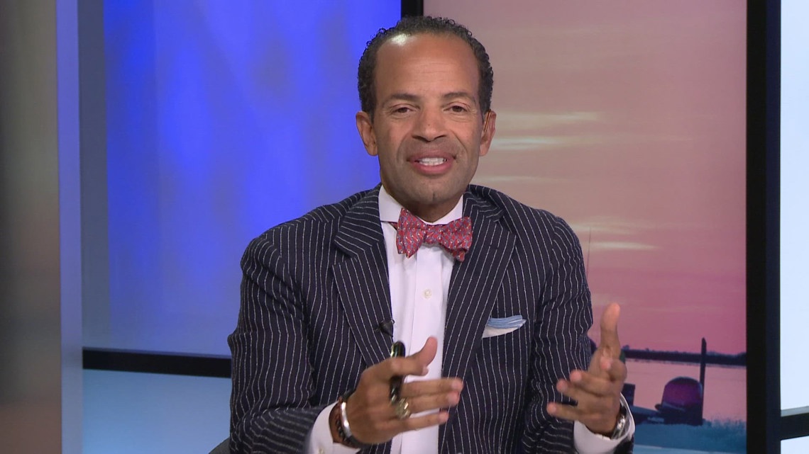 Your Health with Dr. Corey Hebert | wwltv.com