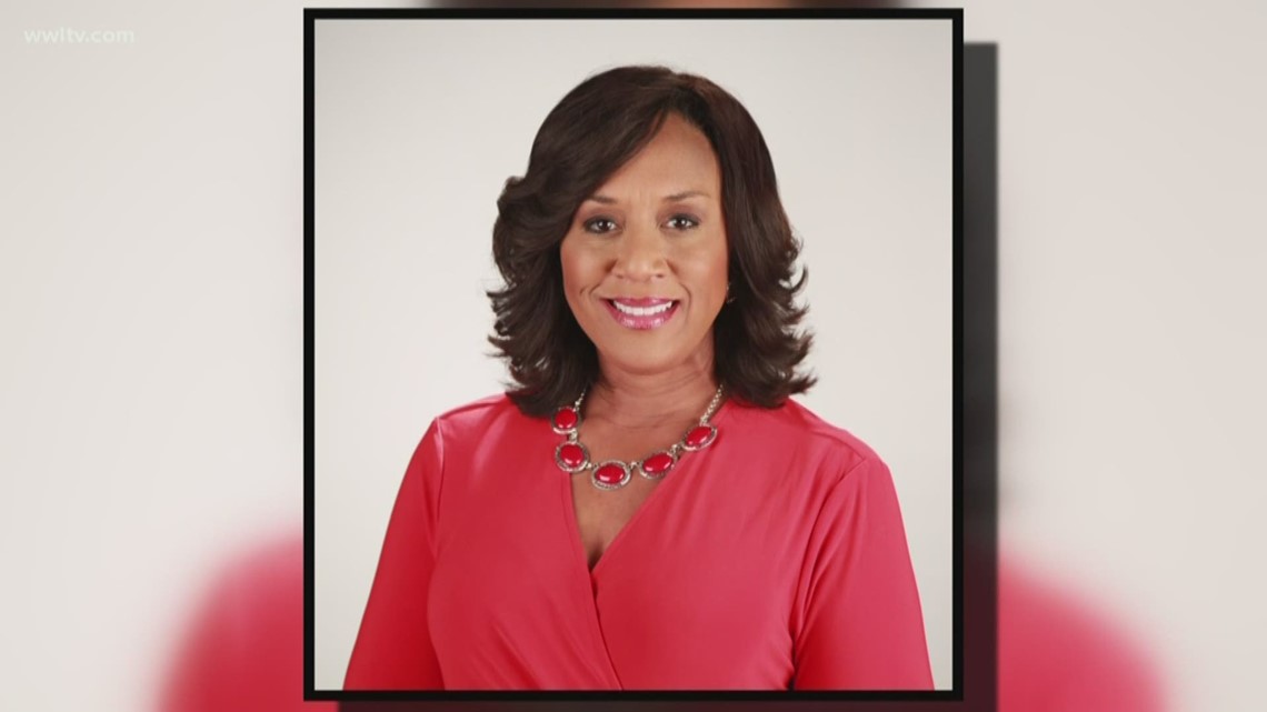 Community mourns New Orleans journalist Nancy Parker | wwltv.com