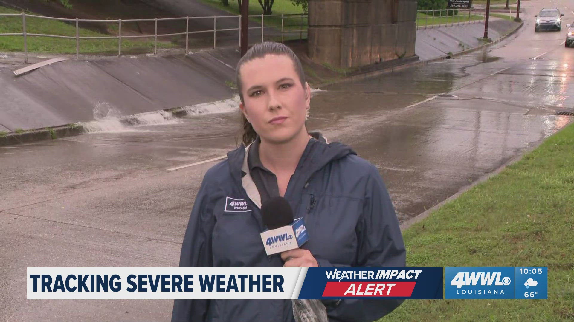 Tracking Severe Weather in New Orleans | wwltv.com