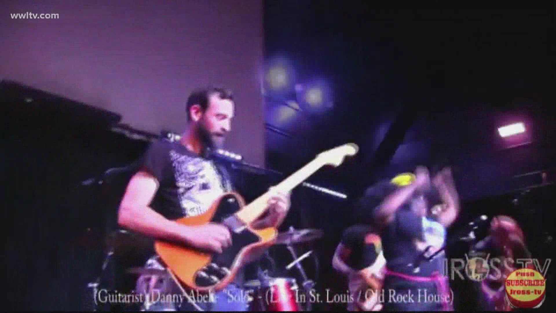 Live music still shut down as New Orleans moves to Phase 3.3 | wwltv.com