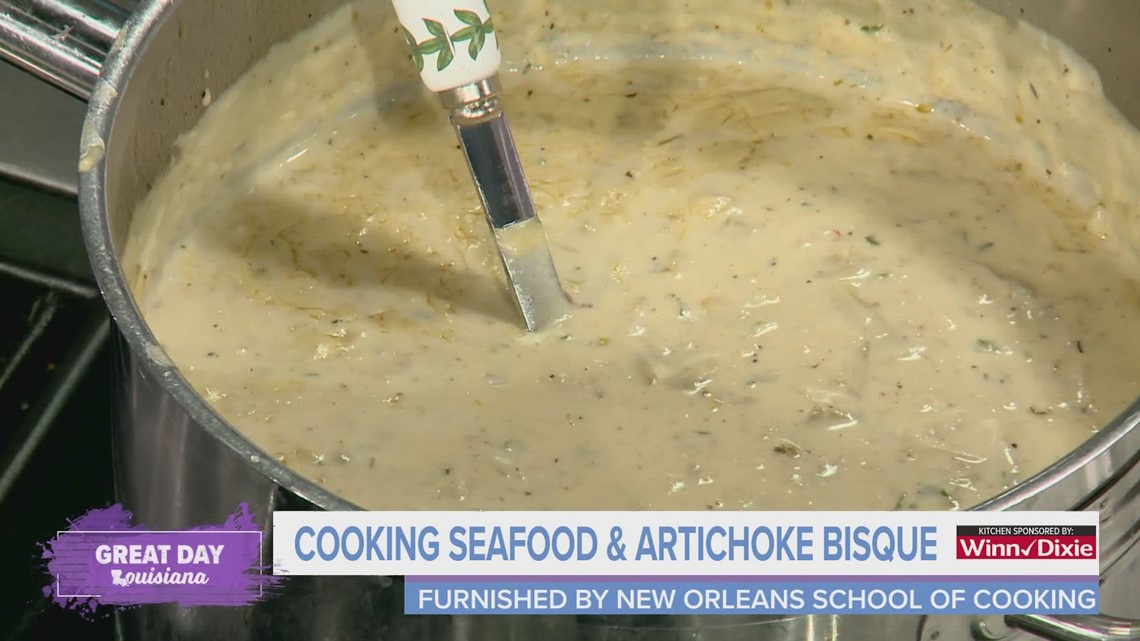 Chef Harriet Robin Shares Some Fun New Dishes You Can Add To Your ...