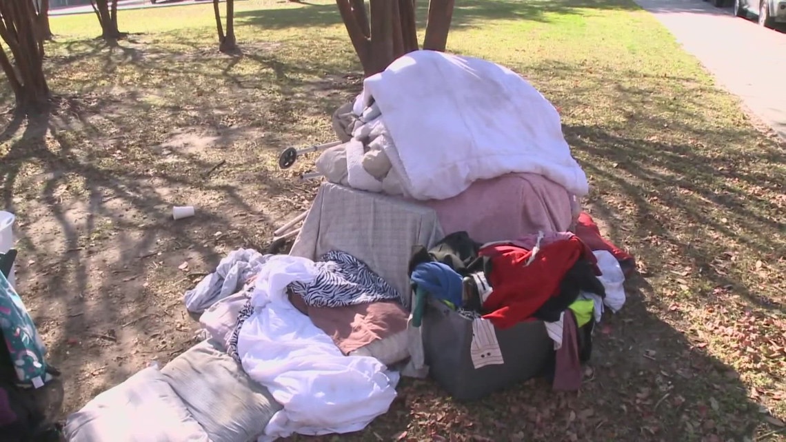 'Why are we hiding our homeless population' | City's director of ...