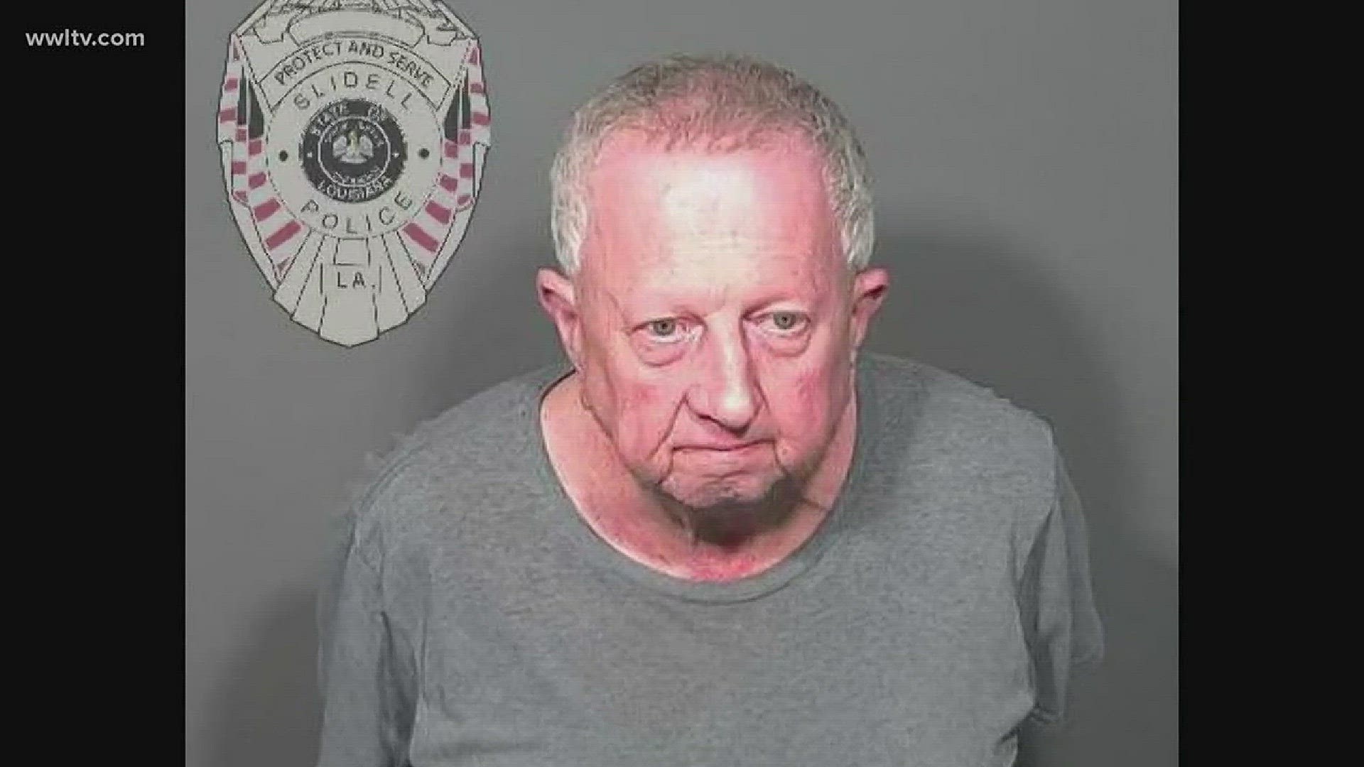 Slidell man arrested in 'Nigerian Prince' money scam | wwltv.com